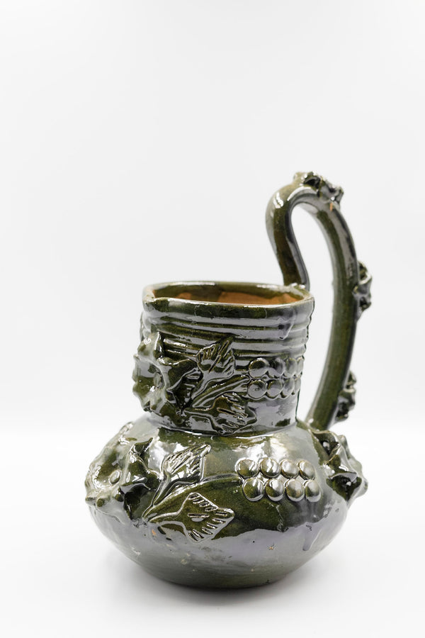 Showroom || Ya'ax Flower Jar - Showroombygreen